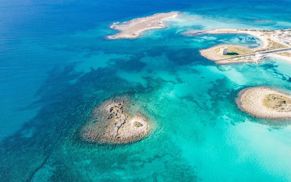 Apúlia - klenot na juhu Talianska | Poznávacie zájazdy Taliansko ...