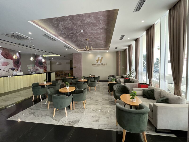 Horizont | Durrës | Albánsko | CK Turancar