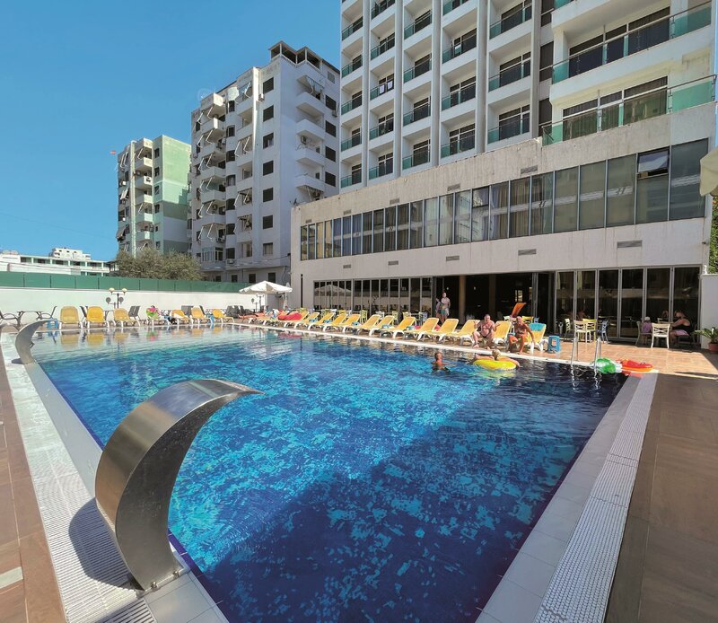 Horizont | Durrës | Albánsko | CK Turancar