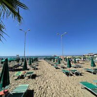 Horizont | Durrës | Albánsko | CK Turancar