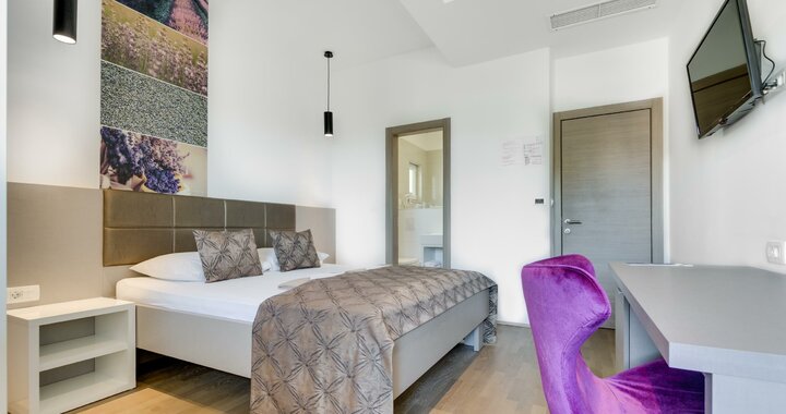 Chorvátsko autobusom | Dovolenka pri mori 2026 | TURANCAR Travel