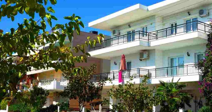 Dovolenka pri mori autobusom | Dovolenka pri mori 2026 | TURANCAR Travel