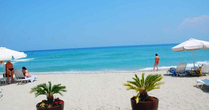 Dovolenka pri mori autobusom | Dovolenka pri mori 2026 | TURANCAR Travel