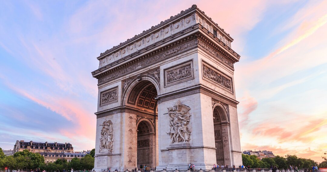 Paríž | Poznávacie zájazdy Francúzsko | TURANCAR Travel