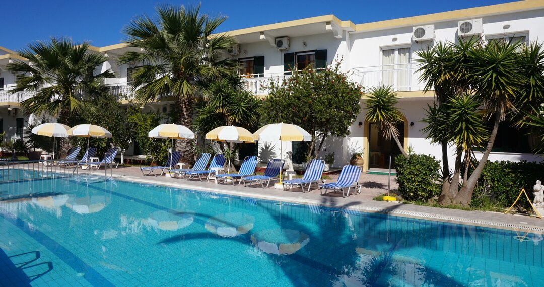 Grécko letecky | Dovolenka pri mori 2026 | TURANCAR Travel