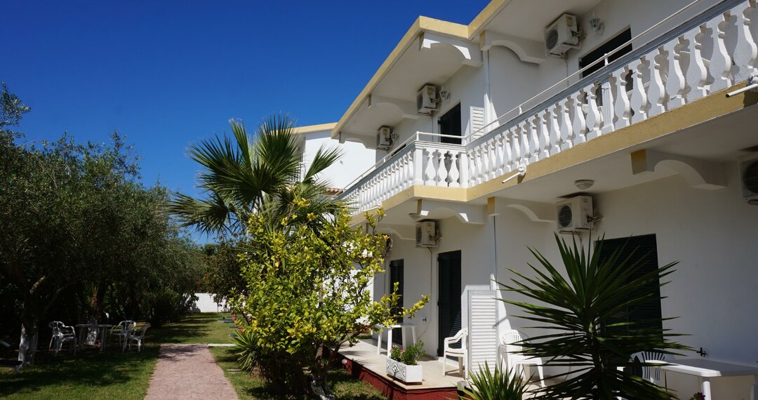 Grécko letecky | Dovolenka pri mori 2026 | TURANCAR Travel