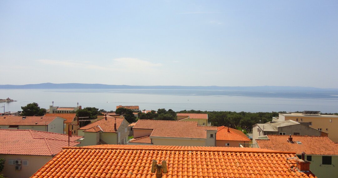 Chorvátsko autobusom | Dovolenka pri mori 2026 | TURANCAR Travel