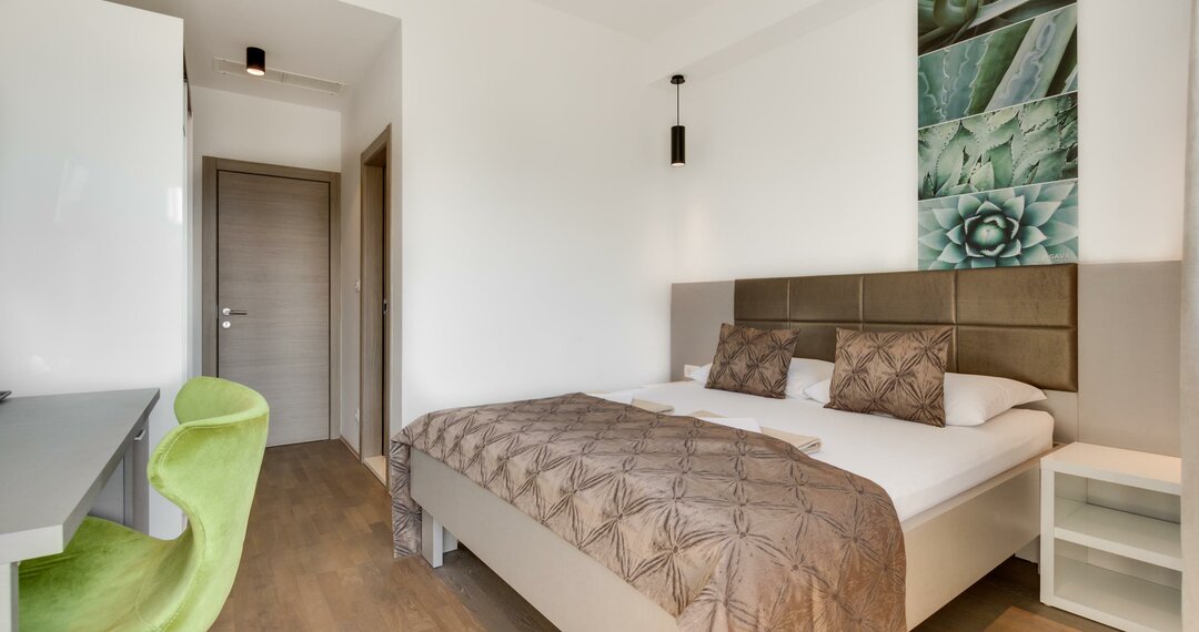 Chorvátsko autobusom | Dovolenka pri mori 2026 | TURANCAR Travel