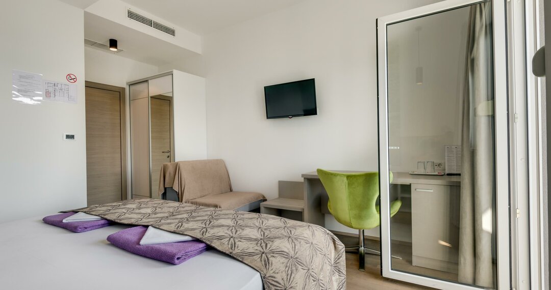 Chorvátsko autobusom | Dovolenka pri mori 2026 | TURANCAR Travel