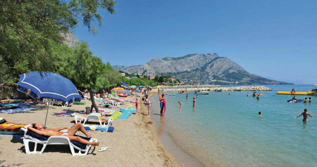 Chorvátsko autobusom | Dovolenka pri mori 2026 | TURANCAR Travel