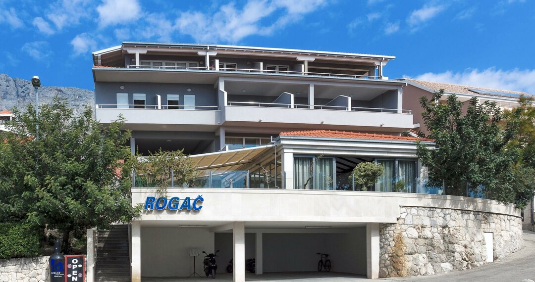 Chorvátsko autobusom | Dovolenka pri mori 2026 | TURANCAR Travel