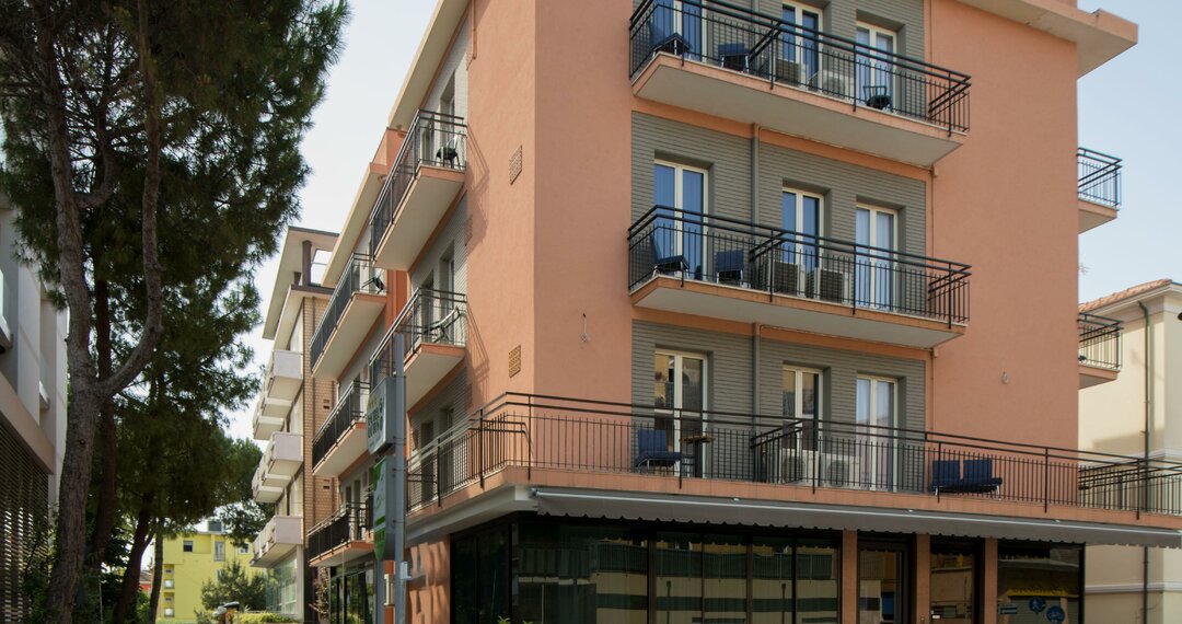 Taliansko autobusom | Dovolenka pri mori 2025 | CK Turancar