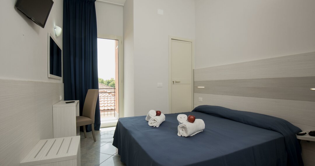 Taliansko autobusom | Dovolenka pri mori 2025 | CK Turancar