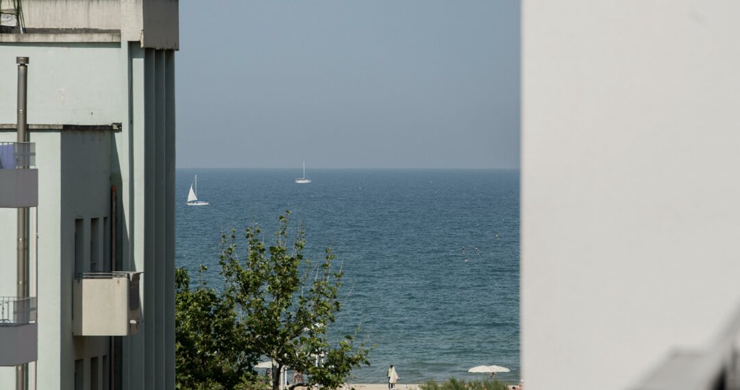 Taliansko autobusom | Dovolenka pri mori 2025 | CK Turancar