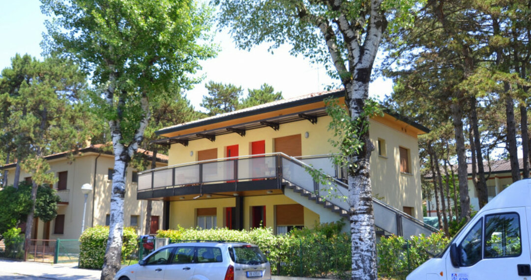 Taliansko autobusom | Dovolenka pri mori 2025 | CK Turancar