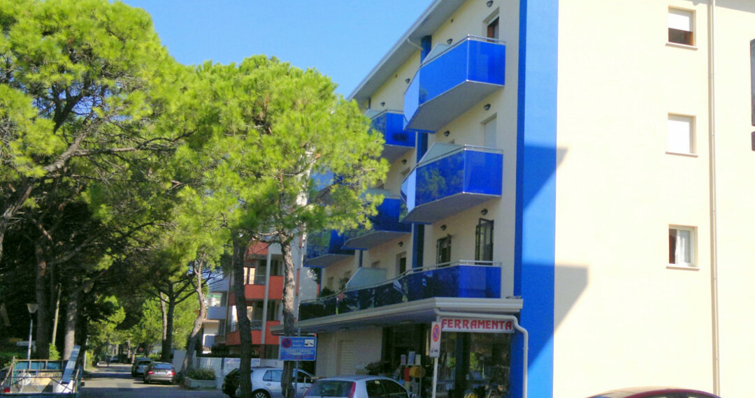 Taliansko autobusom | Dovolenka pri mori 2025 | CK Turancar