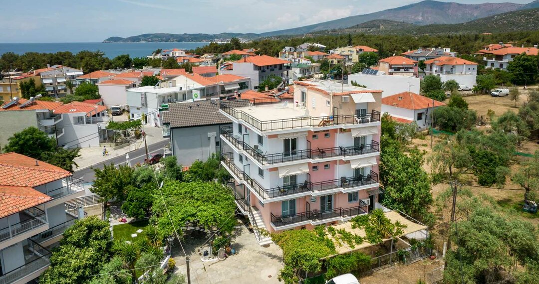 Dovolenka pri mori autobusom | Dovolenka pri mori 2026 | TURANCAR Travel