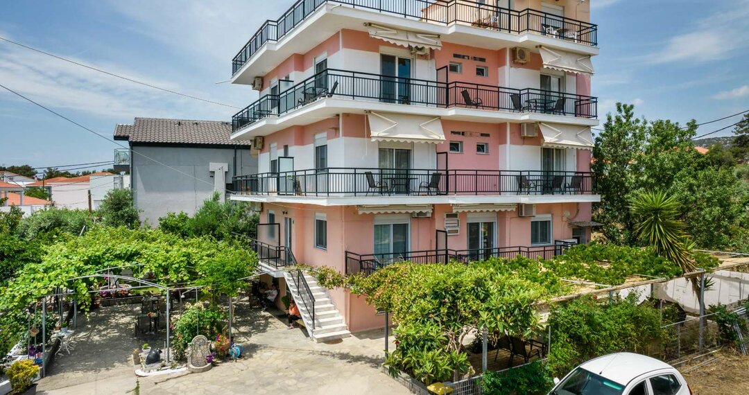 Dovolenka pri mori autobusom | Dovolenka pri mori 2026 | TURANCAR Travel