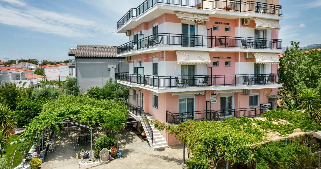 Dovolenka pri mori 2026 | TURANCAR Travel