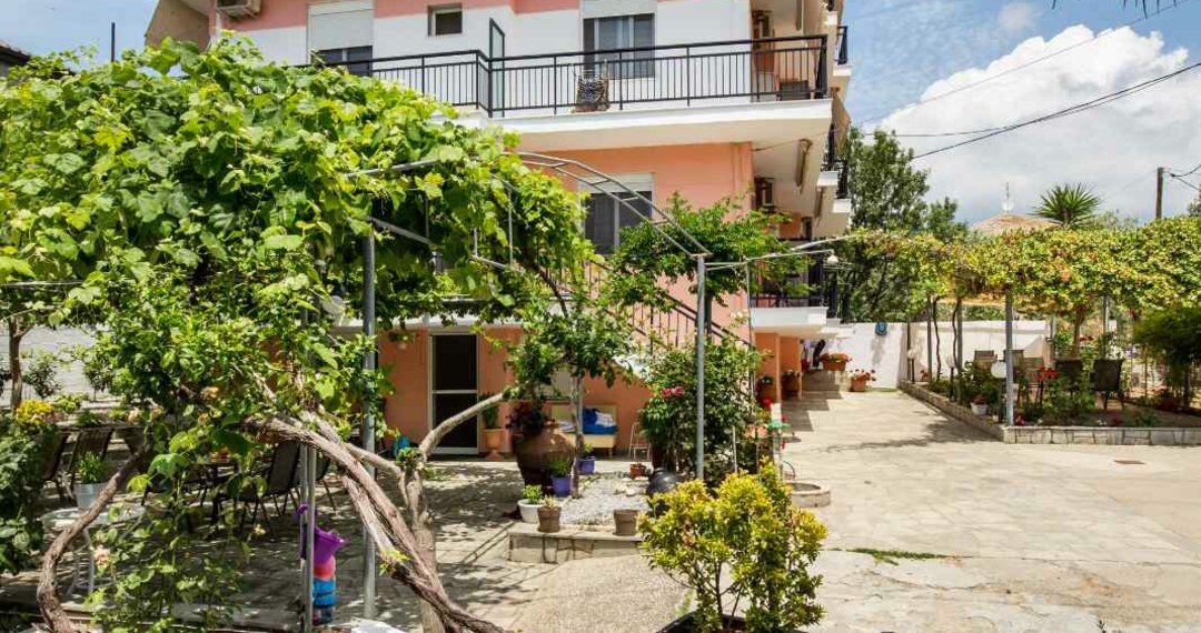 Dovolenka pri mori 2026 | TURANCAR Travel