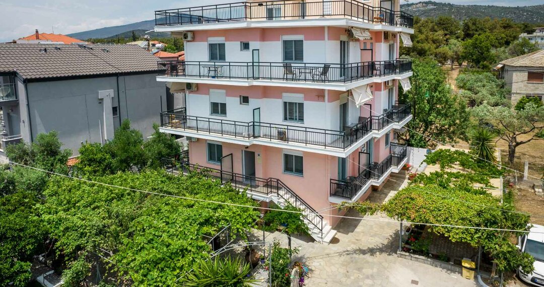 Dovolenka pri mori autobusom | Dovolenka pri mori 2026 | TURANCAR Travel