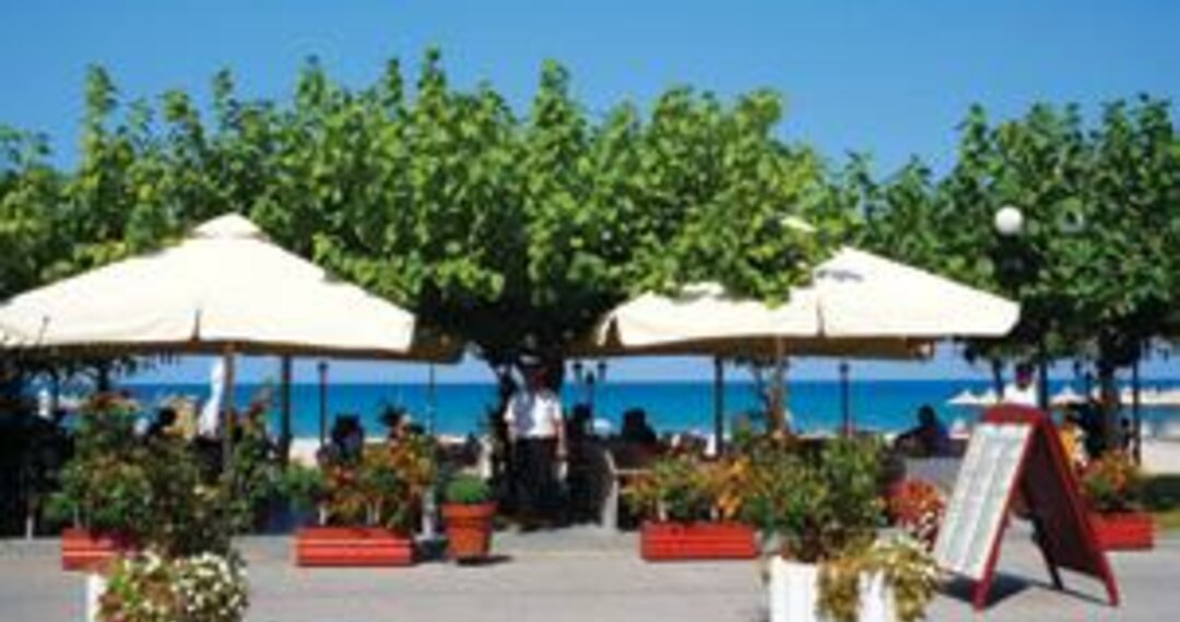 Dovolenka pri mori autobusom | Dovolenka pri mori 2026 | TURANCAR Travel