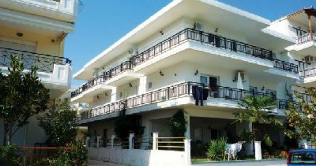 Dovolenka pri mori 2026 | TURANCAR Travel