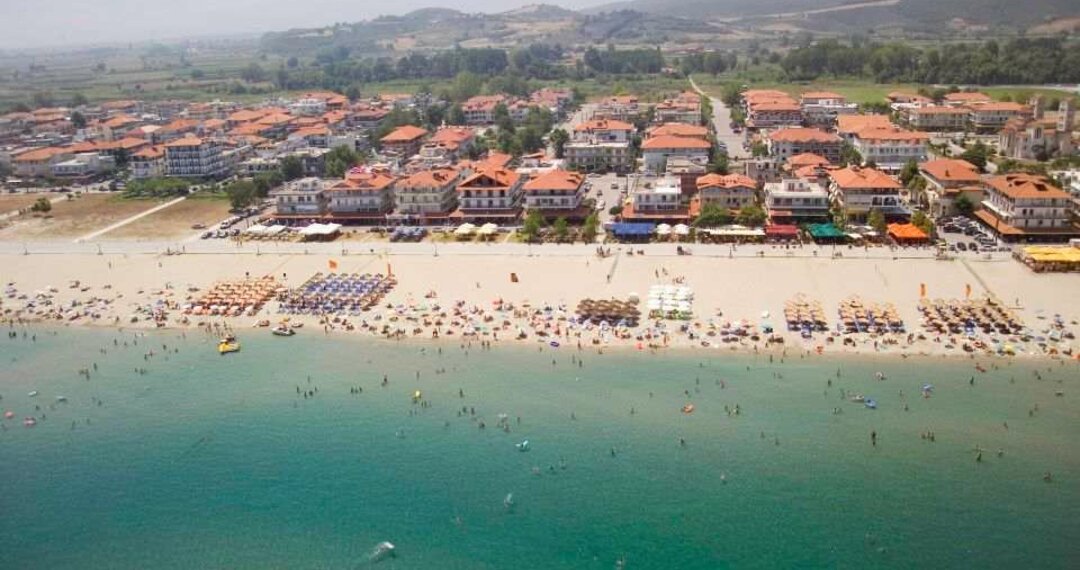 Dovolenka pri mori autobusom | Dovolenka pri mori 2026 | TURANCAR Travel