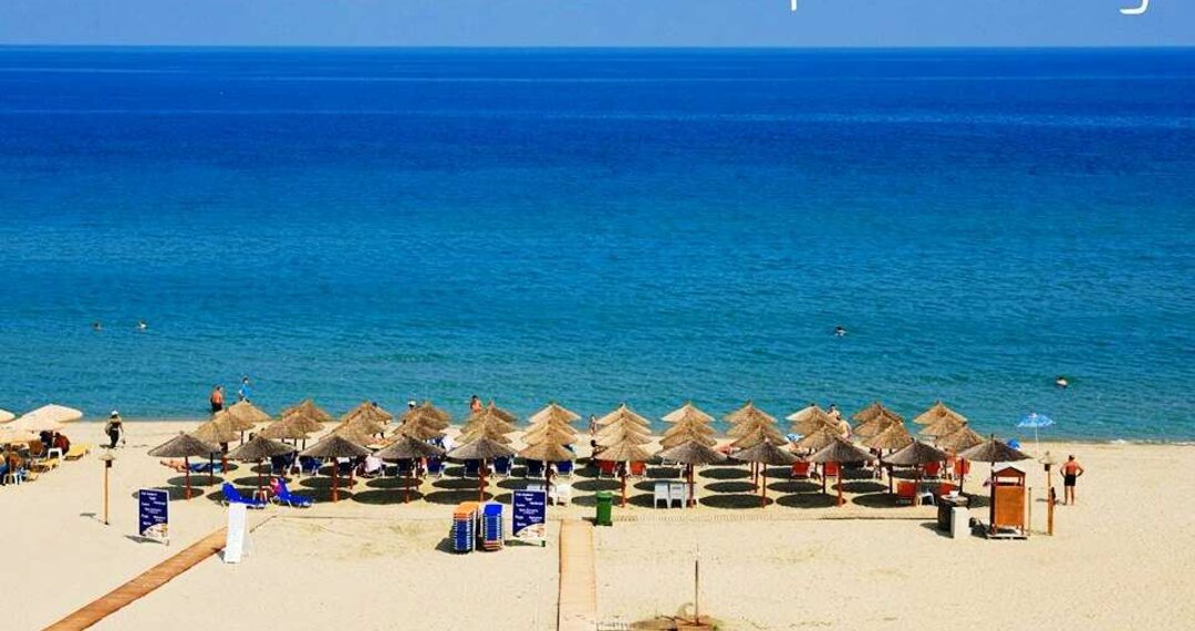 Dovolenka pri mori autobusom | Dovolenka pri mori 2026 | TURANCAR Travel