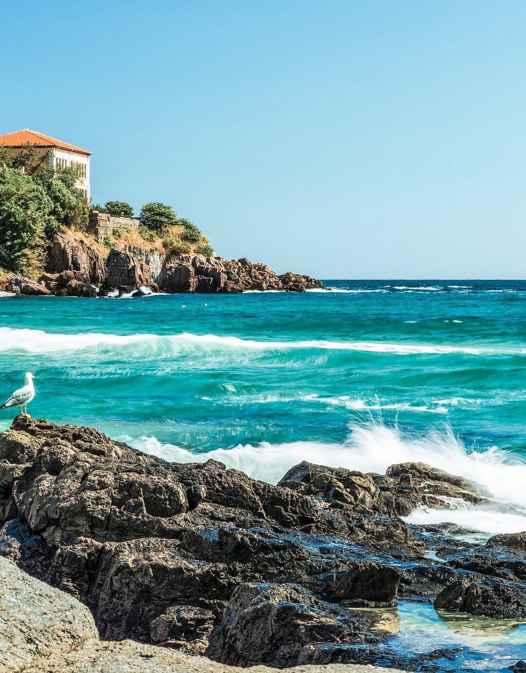 Dovolenka | Bulharsko 2026 | TURANCAR Travel