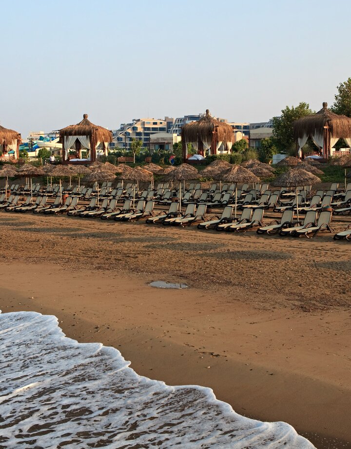 Dovolenka | Belek | Turecko | Last Minute zľavy do 40 % | TURANCAR Travel