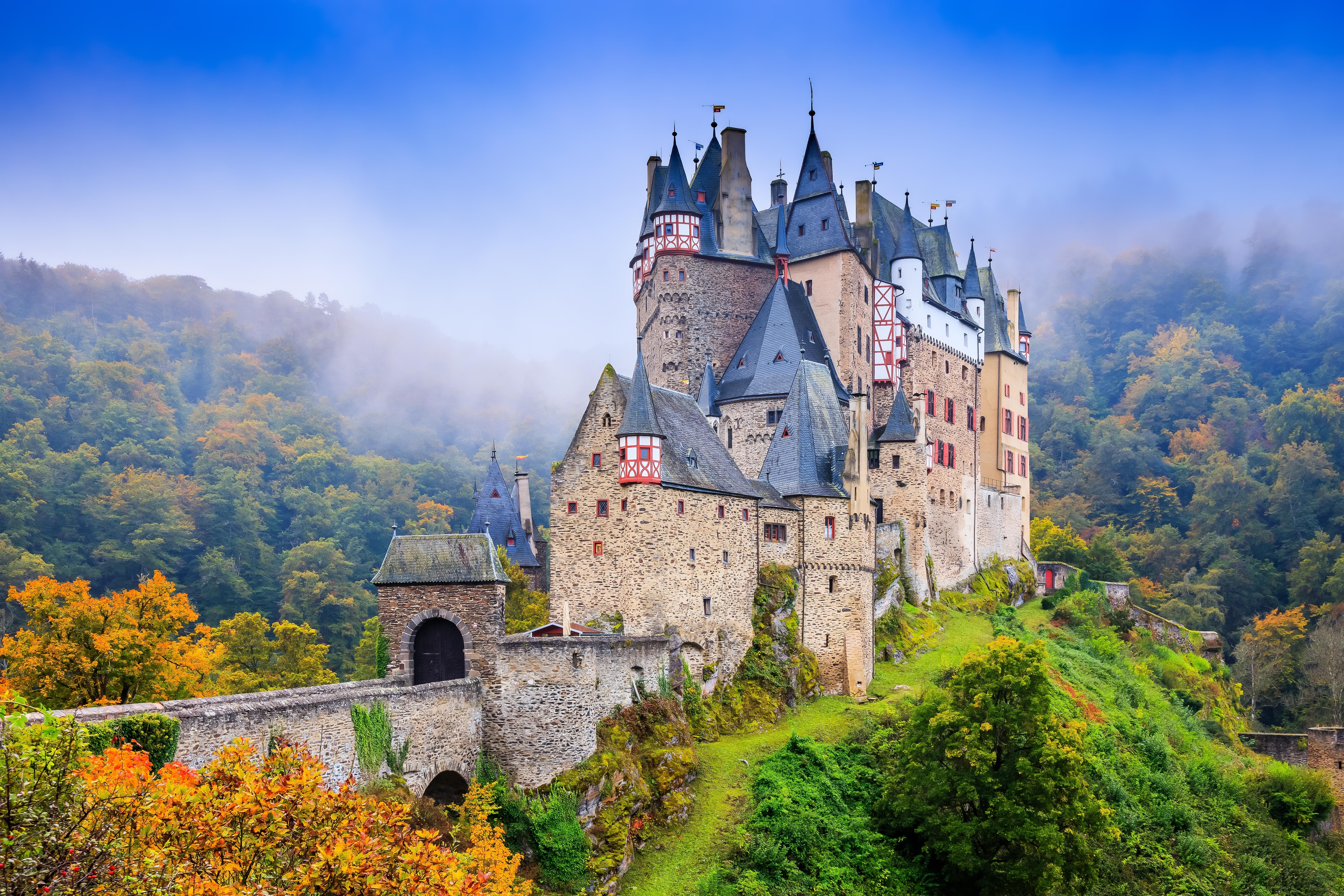 Nemecko a Luxembursko | Poznávací zájazd