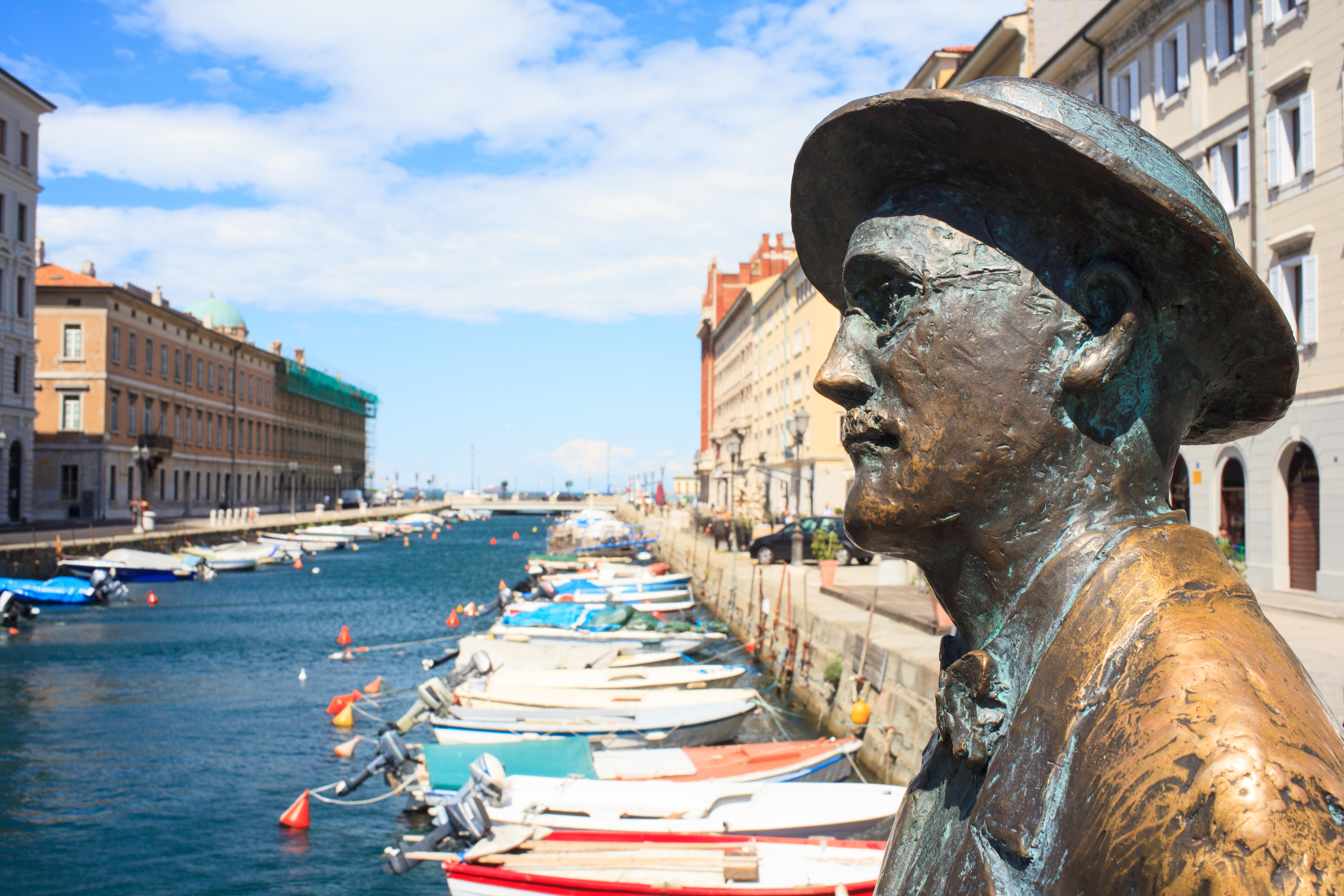 Rakúsko, Taliansko a Slovinsko | Poznávacie zájazdy | CK Turancar Rakúsko, Taliansko a Slovinsko | Poznávacie zájazdy | CK Turancar