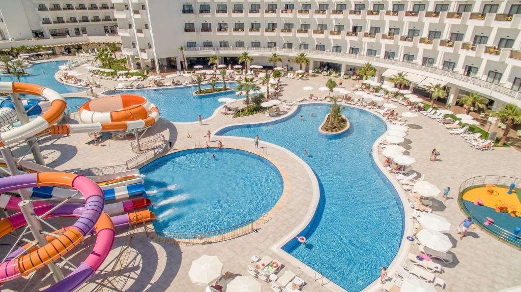 Calido Maris Hotel | Side | Turecko | TURANCAR Travel